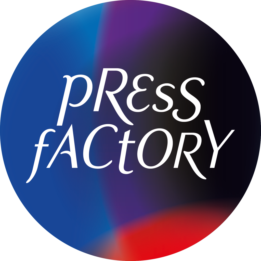 PR Agency Berlin - PRESS FACTORY