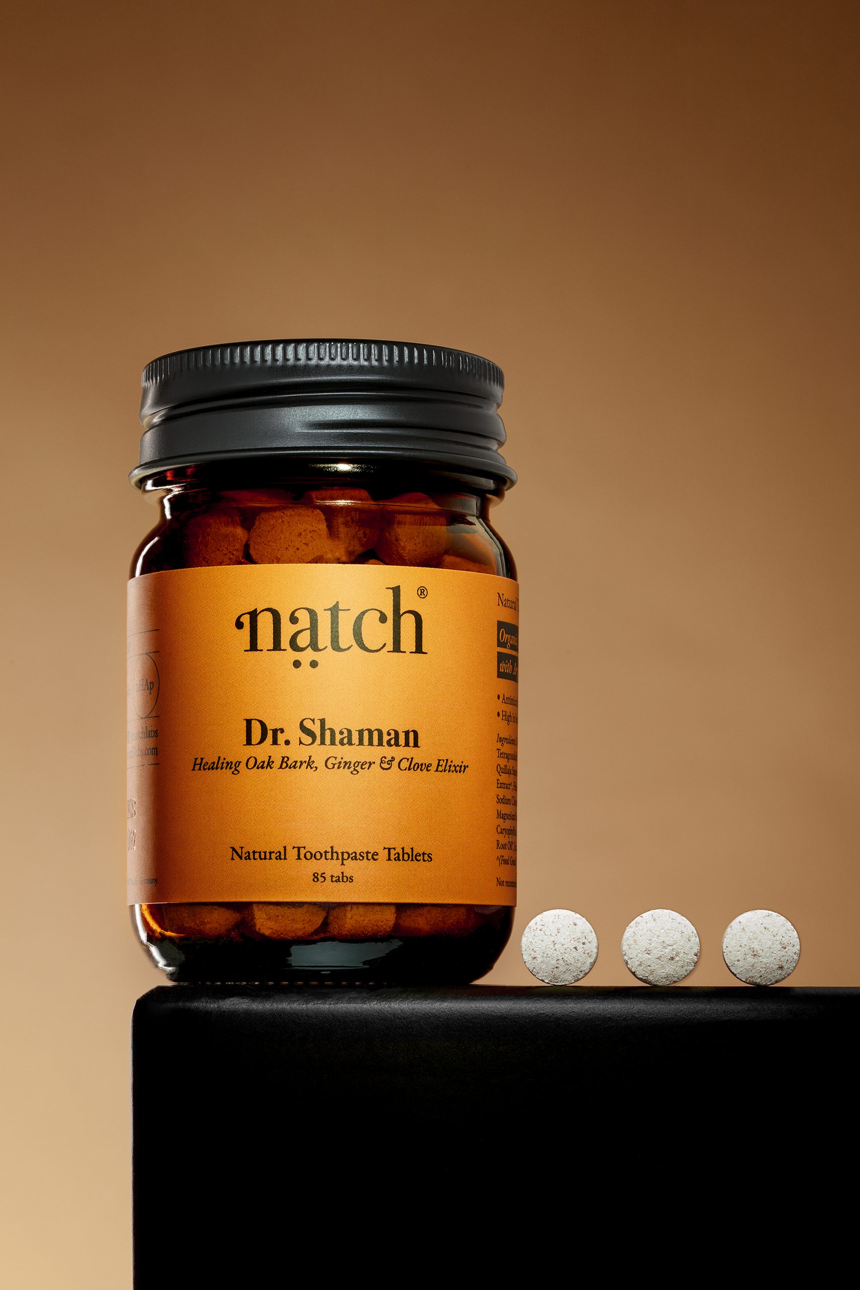 Natch gewinnt PETA Award - PRESS FACTORY