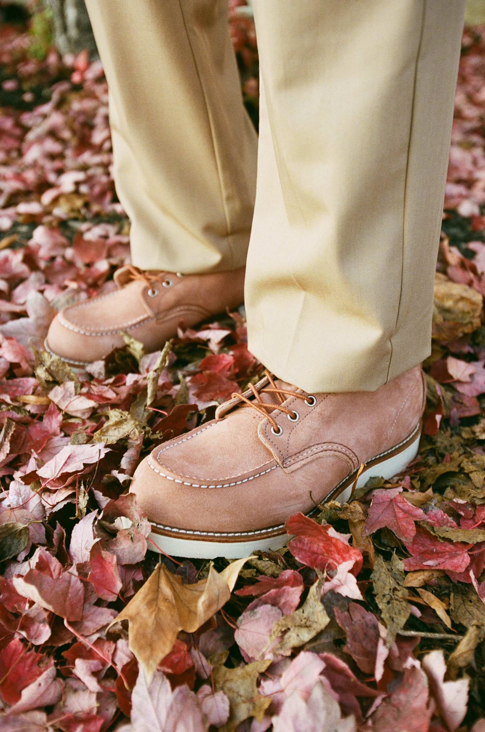 Red Wing Shoes launcht exklusive Valentinstags Edition I Der Classic ...