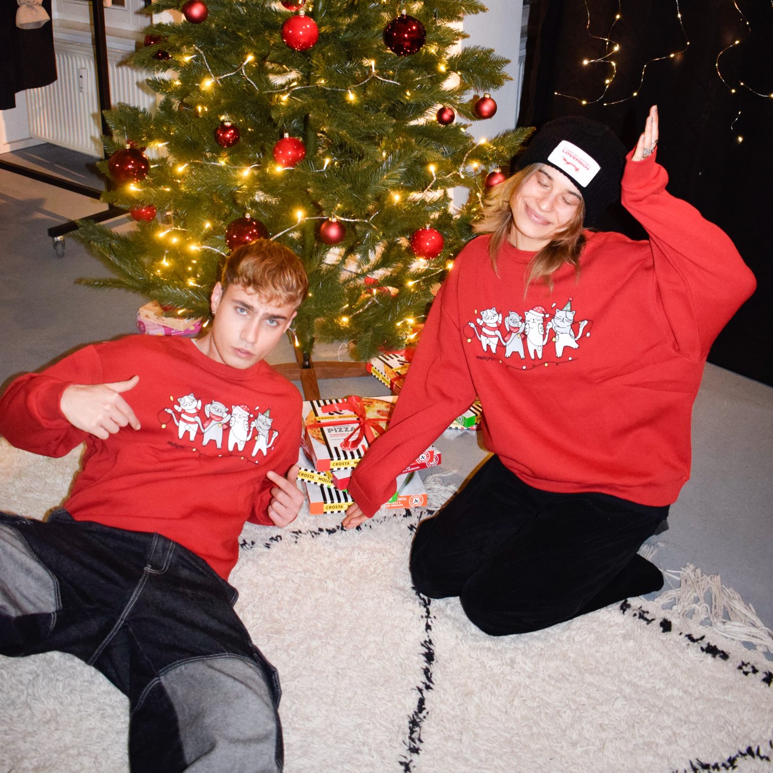 PR Agency Berlin - PRESS FACTORY